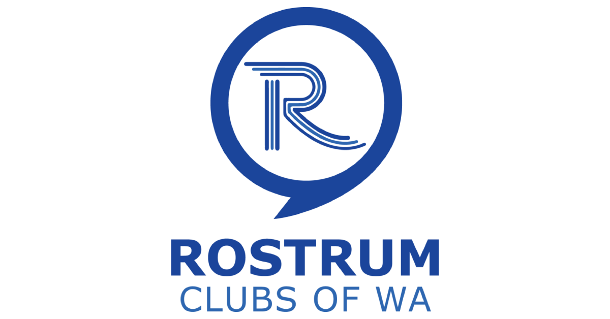 Perth Public Speaking Coaching Rostrum WA